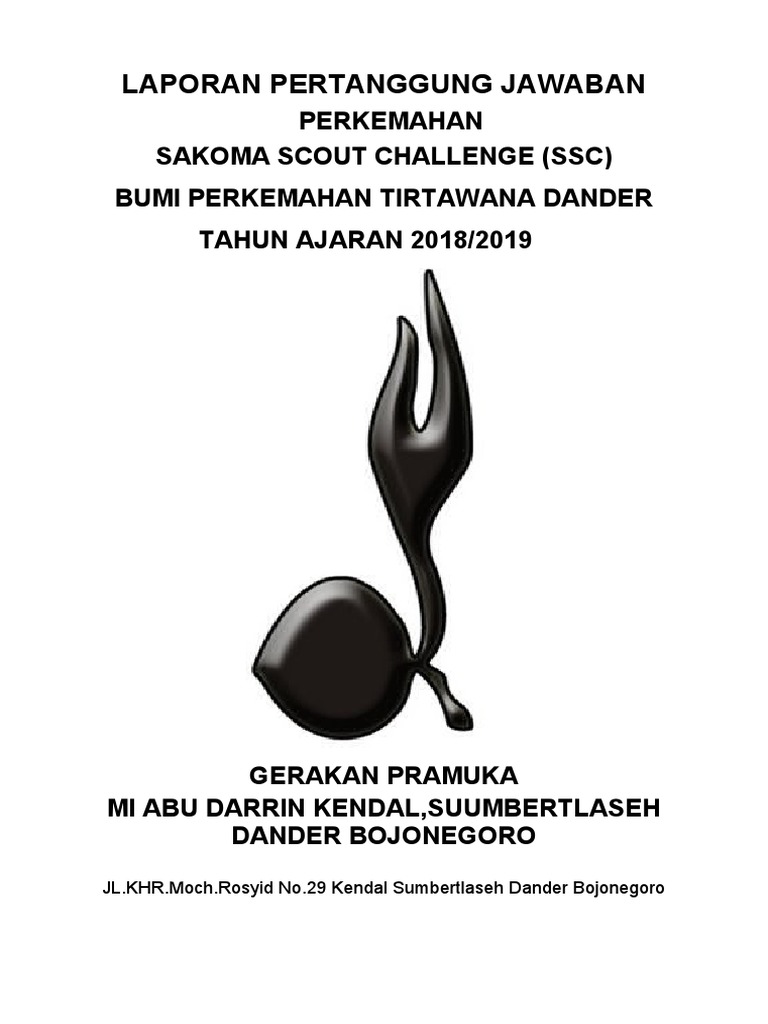 LPJ Sakoma | PDF