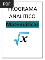 La Guia Santillana Matemáticas 3° Secundaria | PDF