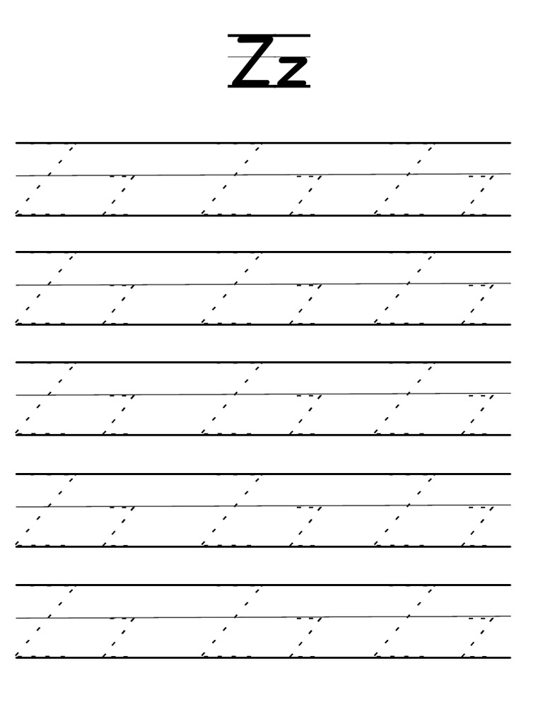 Abc Workbook | PDF