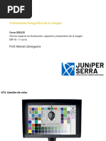 El Proceso de Preprensa, Características e Importancia - Diseño e ...