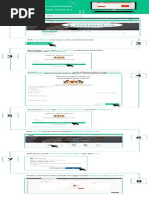 Log Masuk Dan Cara Mengisi AINS | PDF