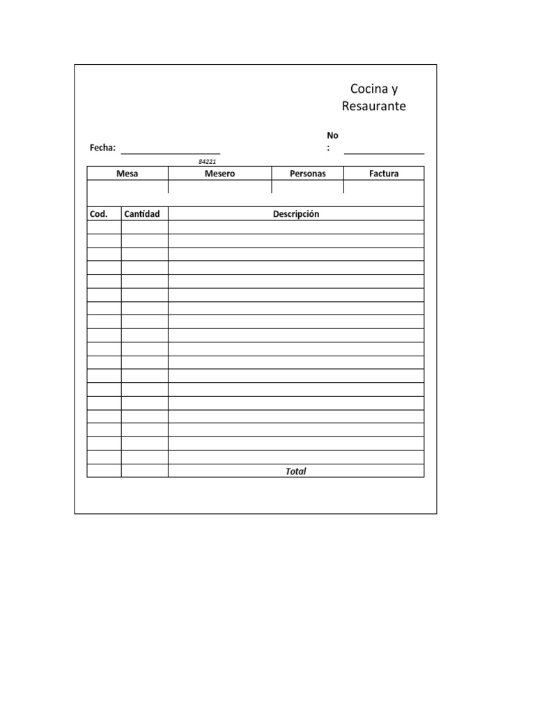 Comanda Simple | PDF