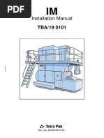 Tetra Pak Packaging Tests | PDF | Industrial Processes | Materials