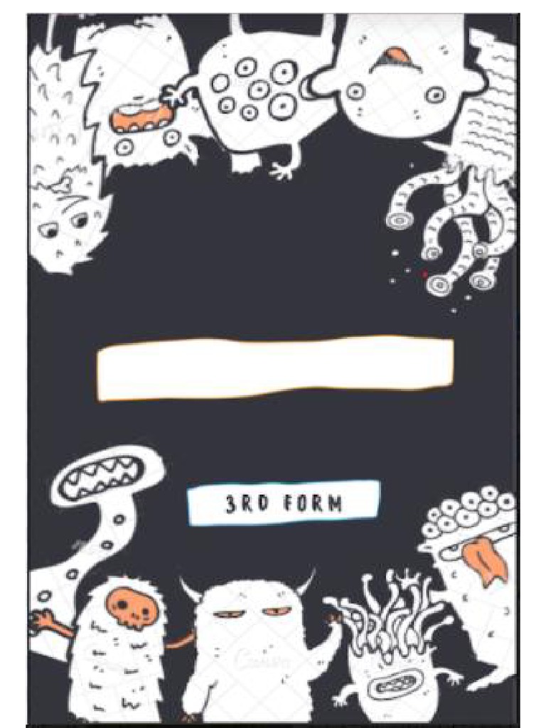 Booklet 3ero Edv 2022 | PDF