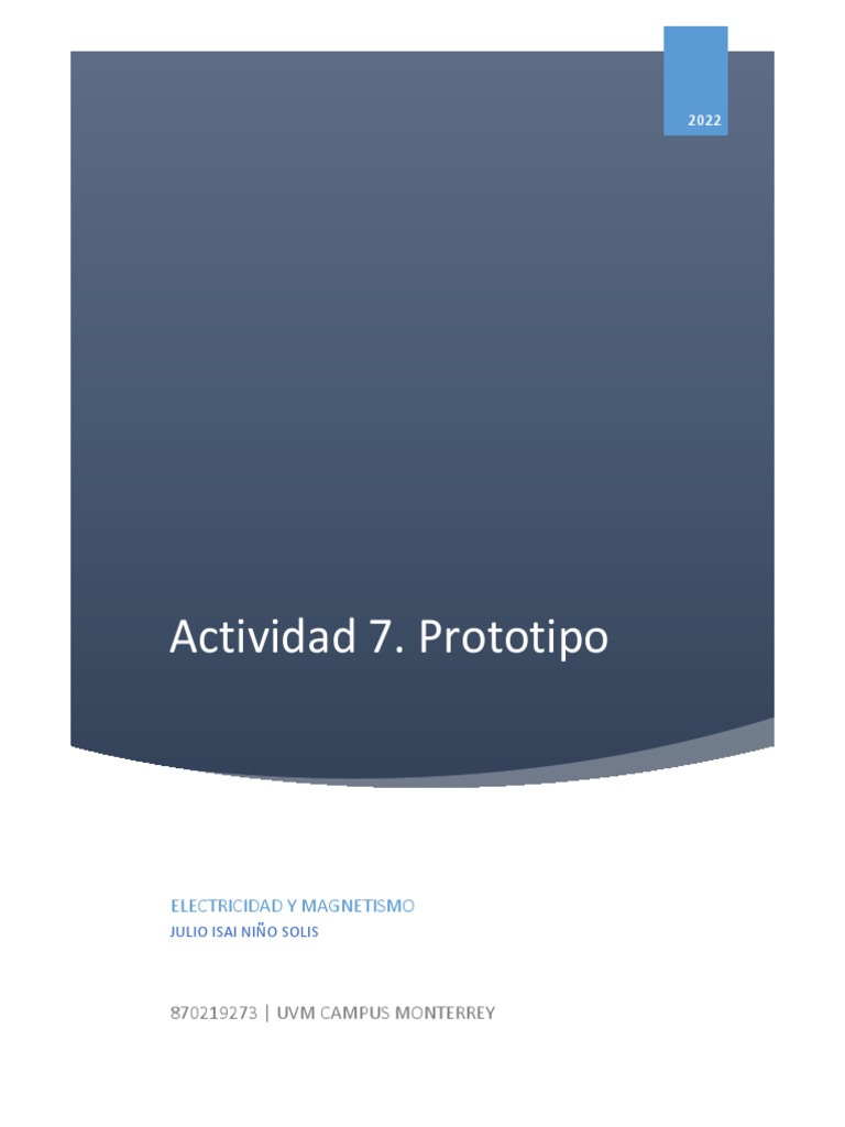 A#7 JINS SolucionparaCambiar | PDF