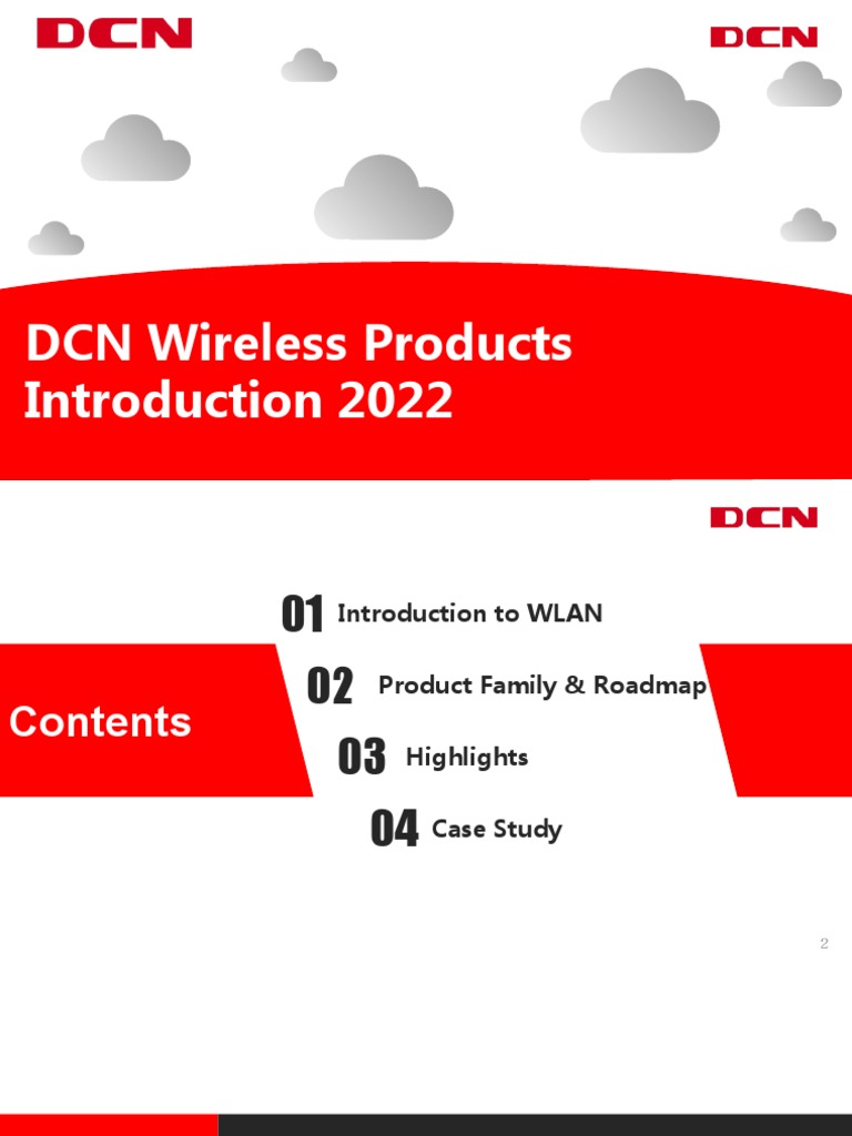 Wireless Solutions for Enterprises | PDF | Wi Fi | Ieee 802.11