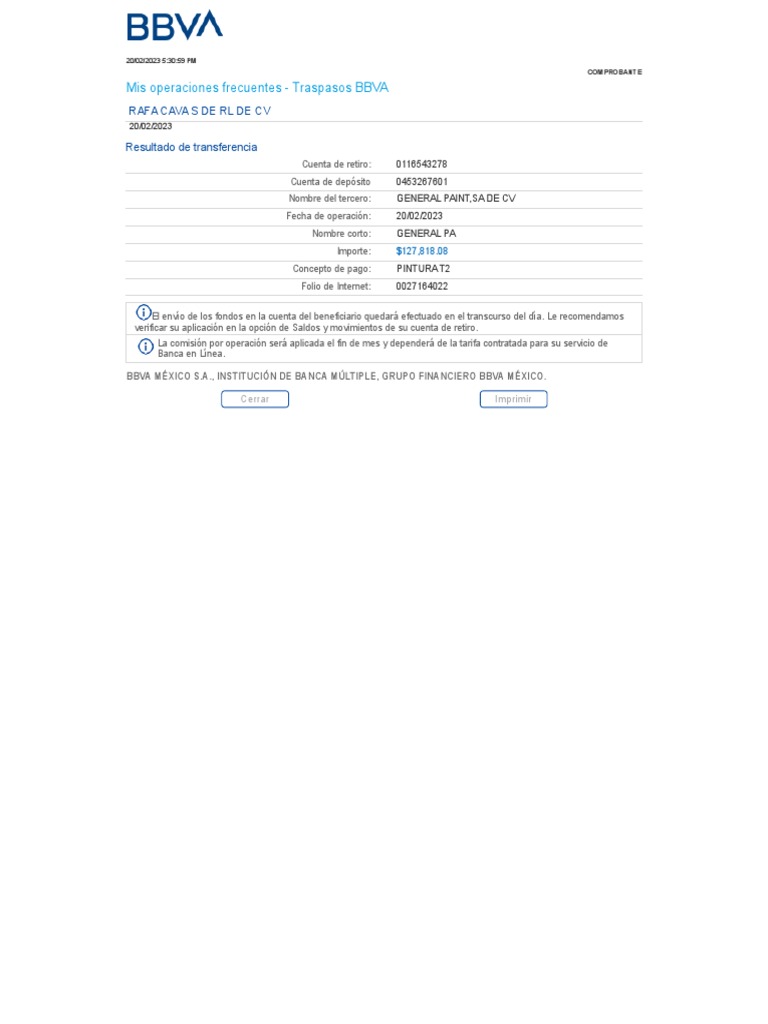 Bbva Pintura Devox Pdf