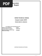 Bobcat Battery Reference Guide | PDF | Loader (Equipment ...