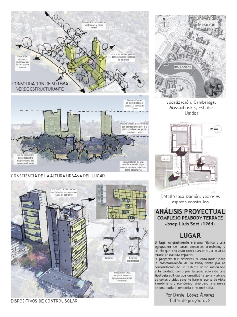 ANÁLISIS REFERENTE | PDF | Ascensor | edificio