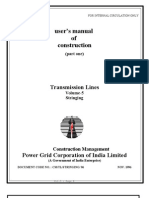 LILO Line Arrangement in Power Transmission Line | PDF | Electrical ...