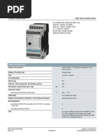 RN2D and RN2C Gas Insulated Switchgear | PDF | Switch | Electromagnetism