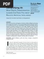 Productivity 10x Rule | PDF | Goal | Psychological Concepts