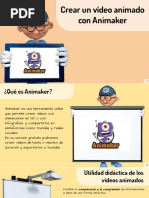 Tutorial Clipchamp | PDF | Vídeo | Software