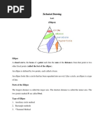 Engineering Drawing: Sheet Layout Title Block Lettering Dimensioning ...