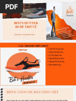 ĐI ĐỂ TRỞ VỀ - Bitis hunter | PDF