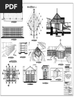 Modelo Plano Iglesia Cristiana | PDF