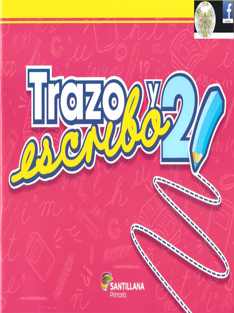 Trazo y Escribo | PDF