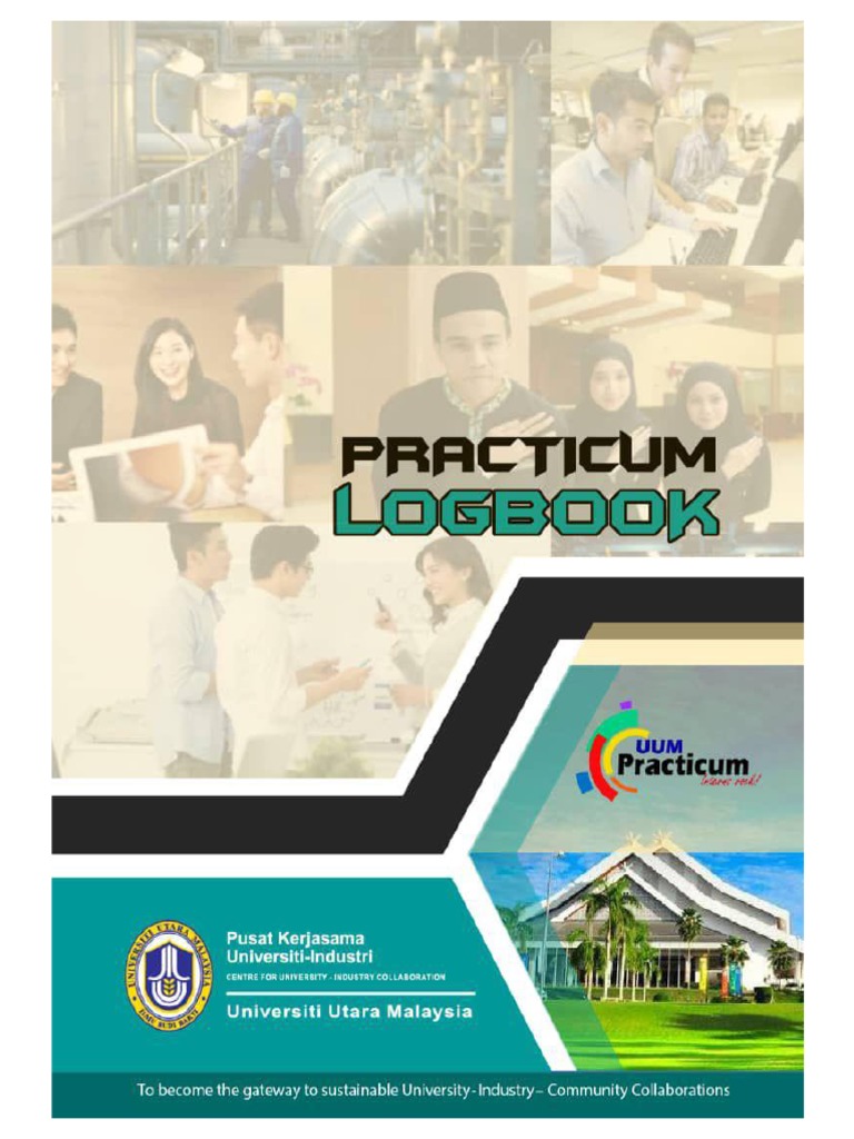 Muka Depan Logbook | Download Free PDF | Malaysia