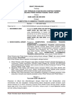 Manual Pengguna Permohonan Lesen Pekebun Kecil Sawit Di Laman Sesawang Mpob | PDF