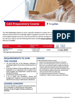 Cape - Faq: Caribbean Advanced Proficiency Examination Frequently Asked ...