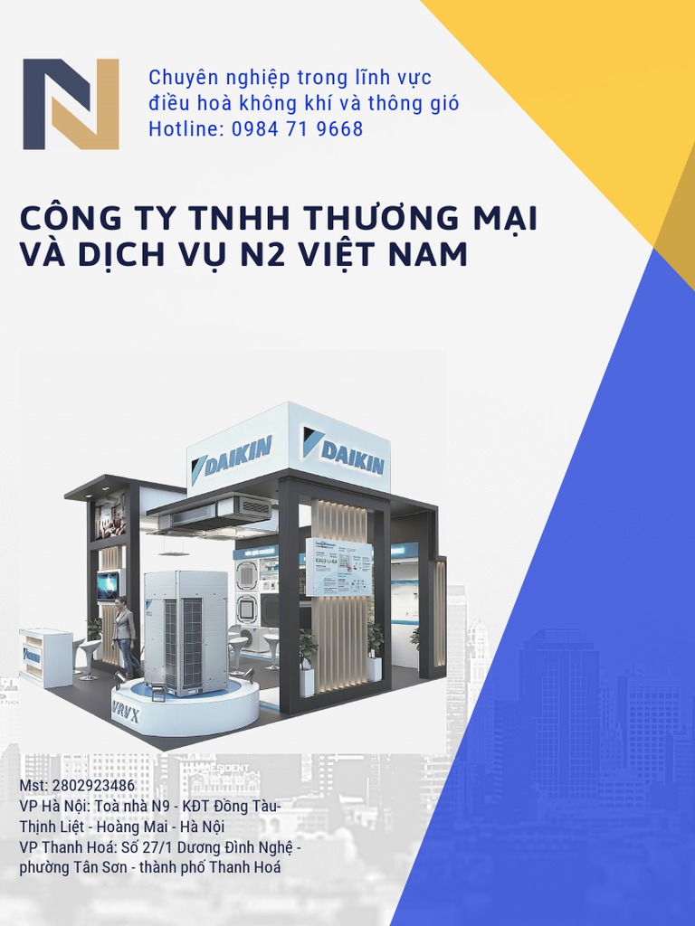 Profile N2 - 2022 | PDF