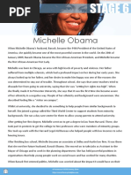 BECOMING | PDF | Michelle Obama