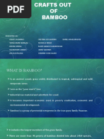 Kinds of Indigenous Materials | PDF | Home & Garden