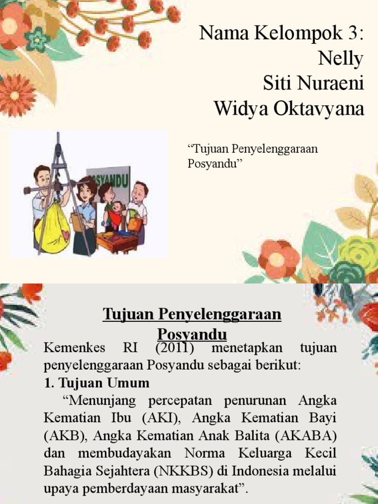 Widya 3 | PDF