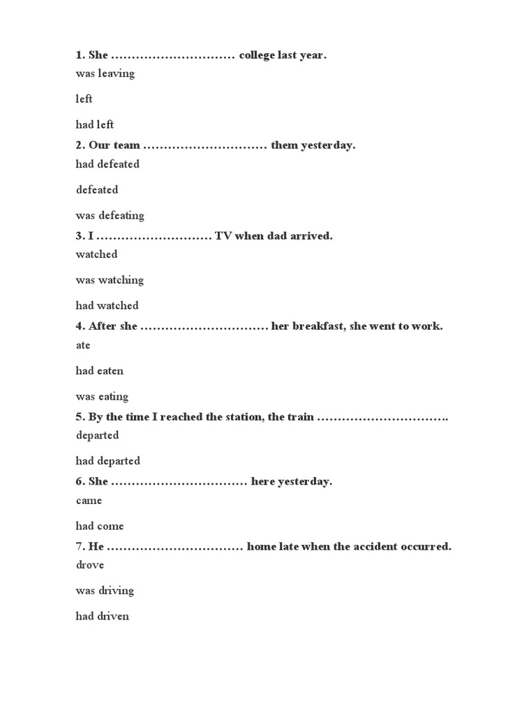 past-simple-pdf