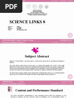 Science Laboratory Manual | PDF | Laboratories | Contact Lens