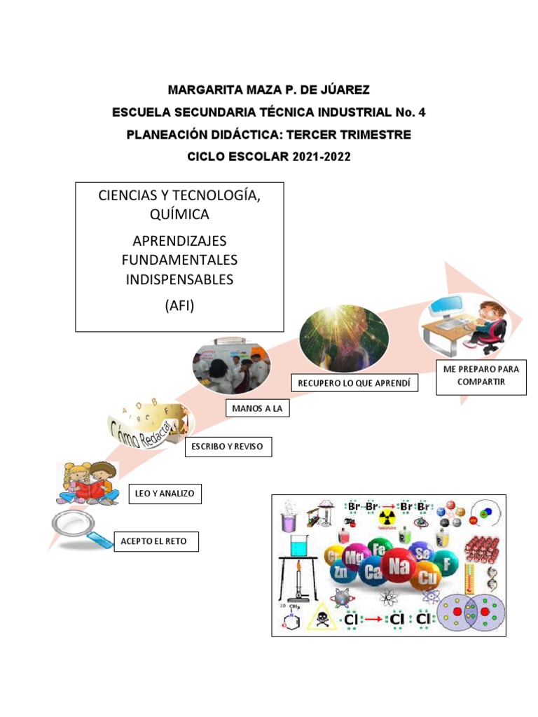 Estrategia - Eimle 2021-2022 | PDF | Aprendizaje | Enseñando