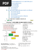 Bảng Tra Dung Sai Lắp Ghép (H7, K6) | PDF