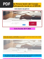 Calendario REPASE 2025-2026 | PDF