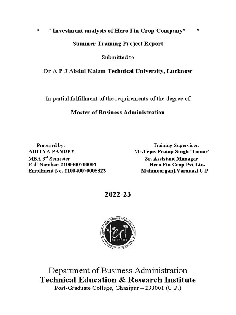 Aadi Format | PDF | Regulation | Academia