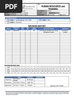 Candidate Pre-Screening Form Template | PDF