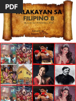 Week 9. 1. Dula Sangkap at Elemento NG Dula | PDF