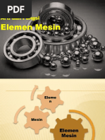 Elemen Mesin Sularso | PDF