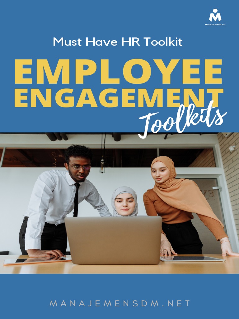 Employee Engagement Toolkit | PDF