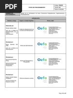Biografia Del Cacique Chacao | PDF | América del Sur | Venezuela