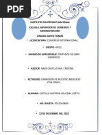 Operaciones Virtuales IMMEX 2022 | PDF | Economias