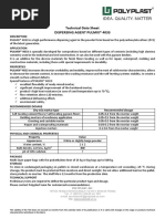 Sigmadur™ 550: Product Data Sheet | PDF | Paint | Nature