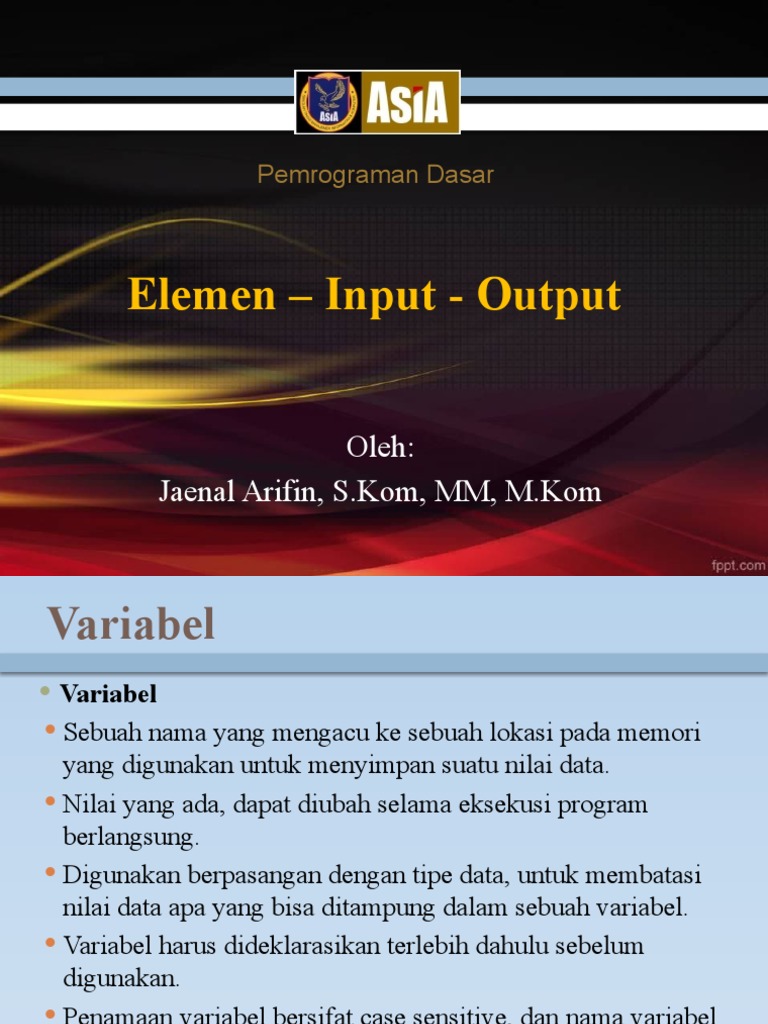 Program 3 Input Output | PDF
