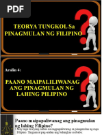 q1-AP 5 Week 5 | PDF