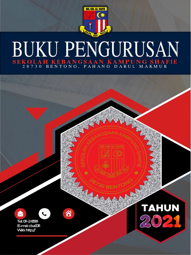 Buku Pengurusan | PDF