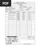 Tablas MOST Completas | PDF | Arte