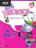 Jolly_phonics_workbook_1 | PDF