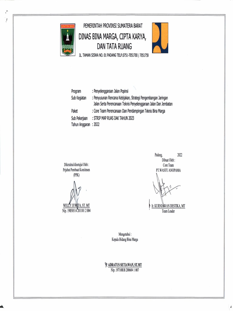 Gambar PDG Aro | PDF