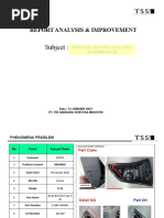 Profil PT. Daekyung Indah Heavy Industry | PDF | Karier & Perkembangan