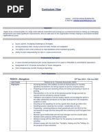 Sample Filled EPF Composite Declaration Form 11 | PDF | Access Control ...
