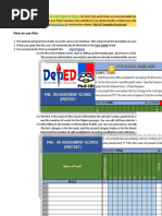 Tata Classedge Application Login Instructions | PDF | Career & Growth